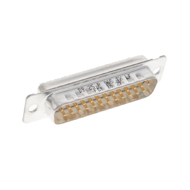 DB25P065TXLF Amphenol ICC (FCI) | Connectors, Interconnects | DigiKey